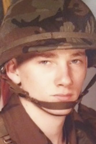 Kenneth D. Mulvey II 1965-2021 | News, Sports, Jobs - Tribune Chronicle